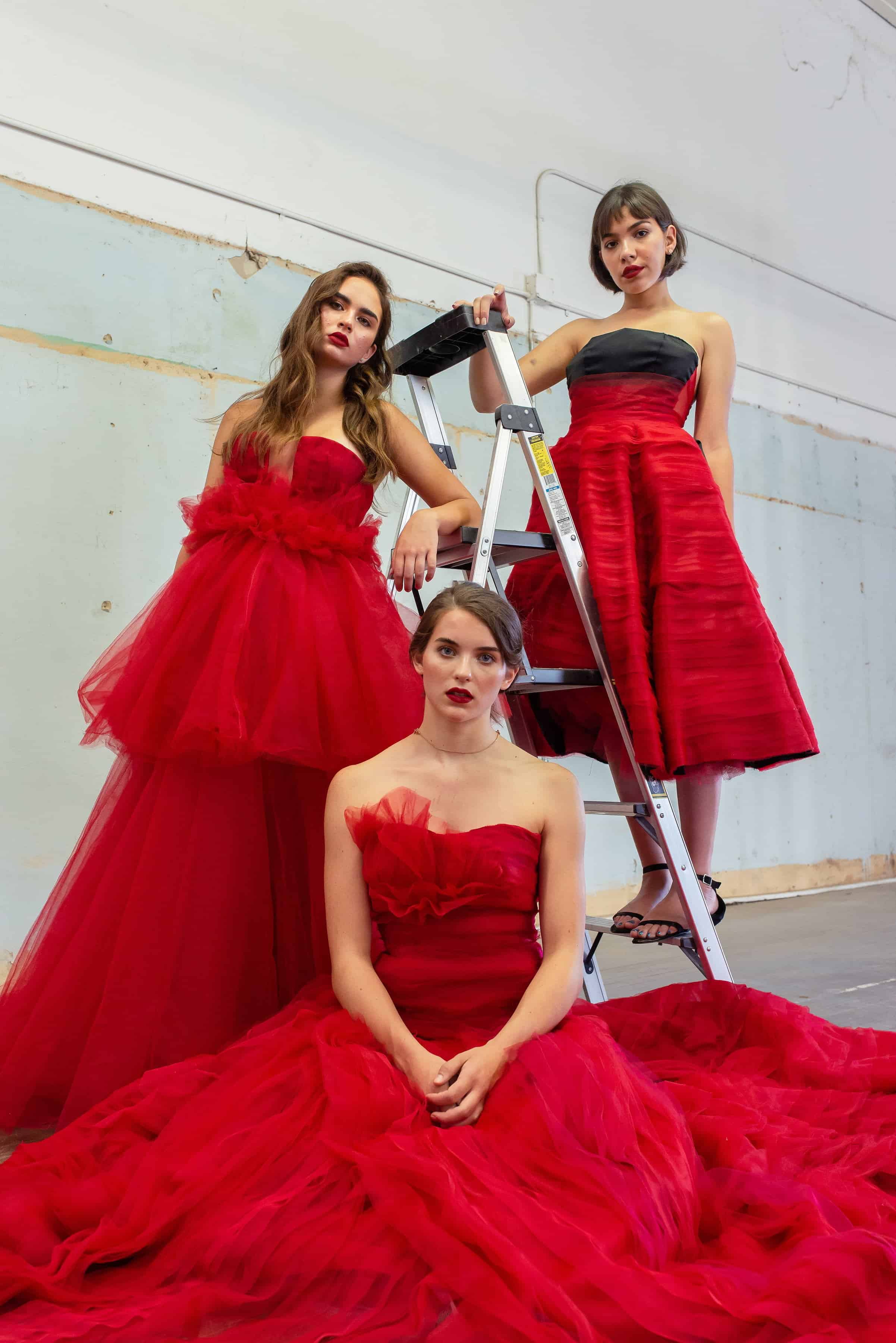 Lookbook '19 - Nico Collective